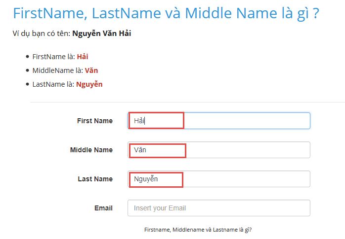 Former Name L G C c V D V C u Tr c Trong Ti ng Anh